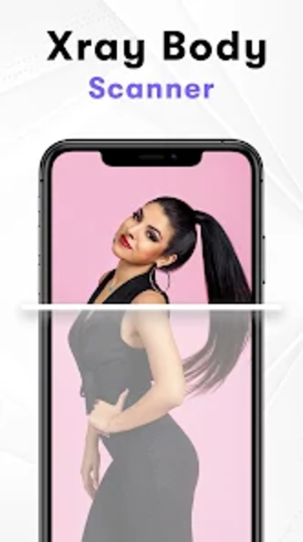 Xray Body Scanner per Android - Download