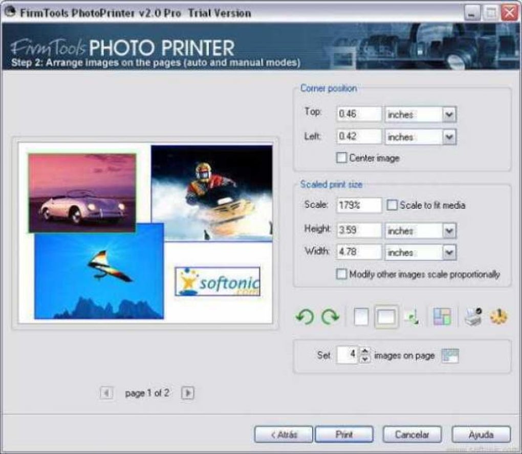 FirmTools PhotoPrinter - Descargar