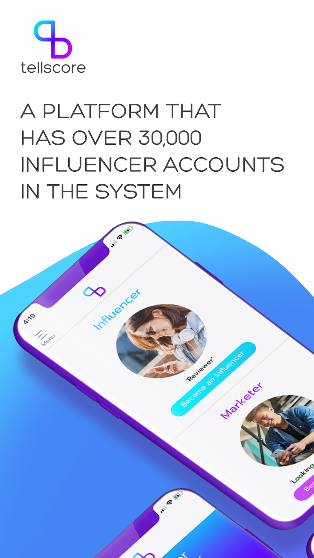 Tellscore APK para Android - Descargar