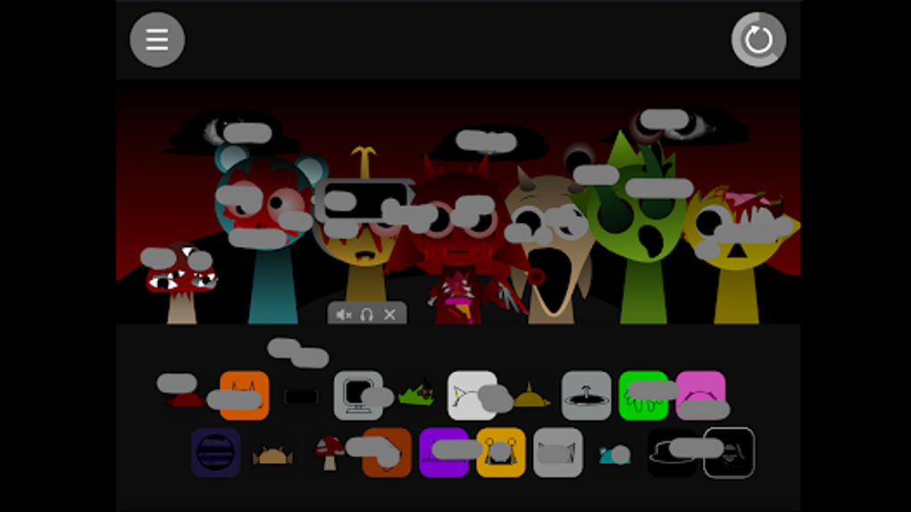 Android için Singing Music Box Swapped - İndir