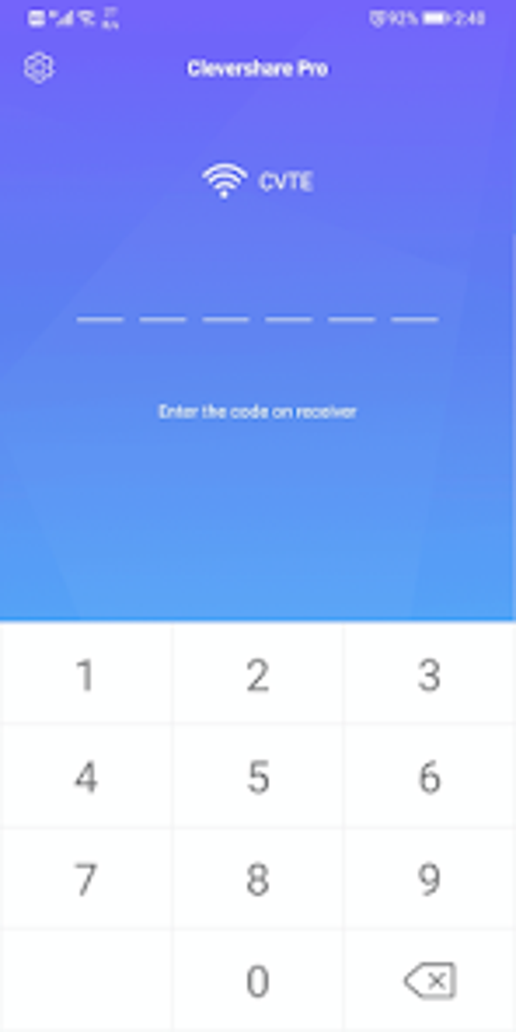 Clevershare Pro for Android - Download