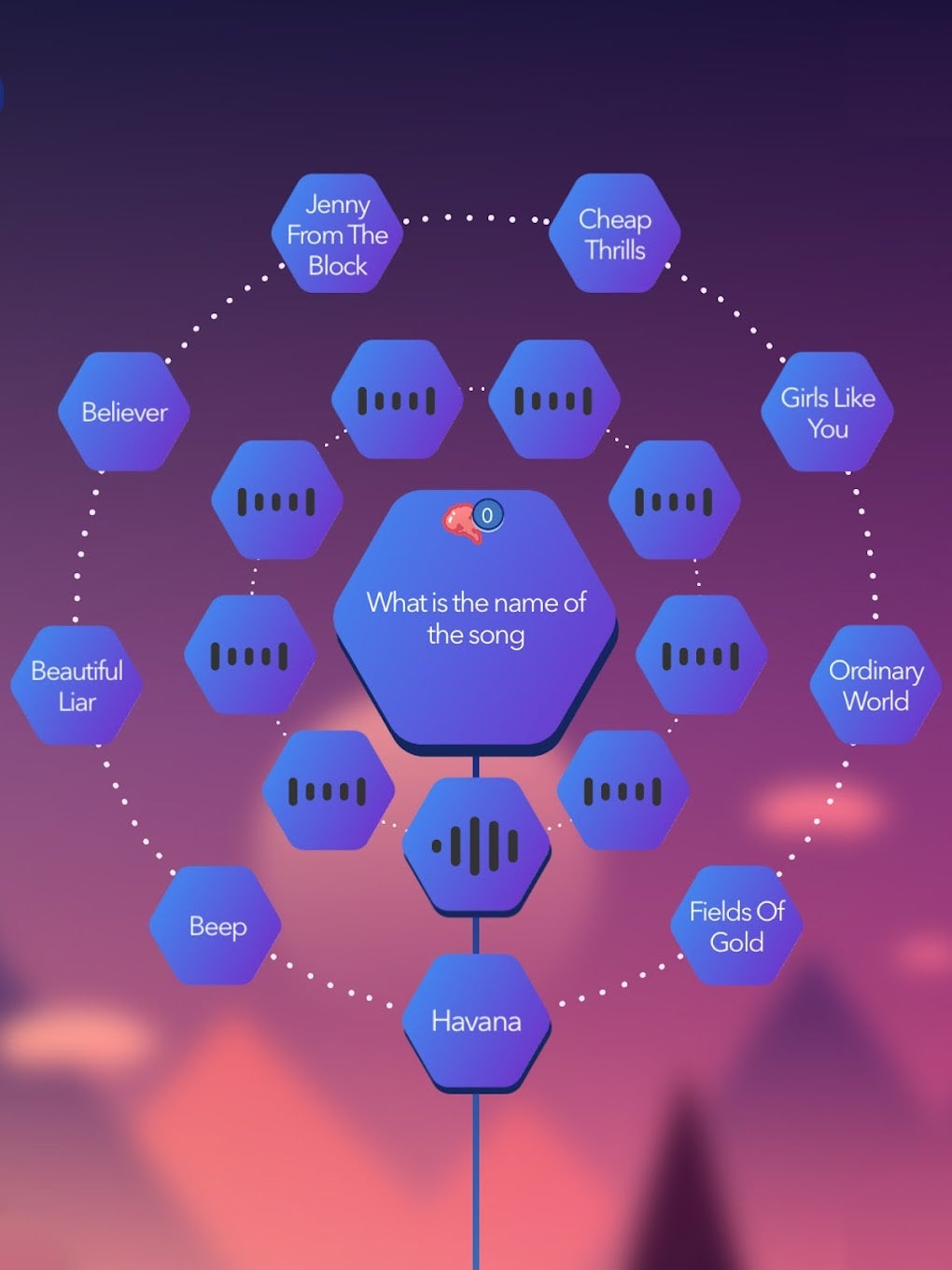 Trivia for Brain: Logic Puzzle para Android - Descargar