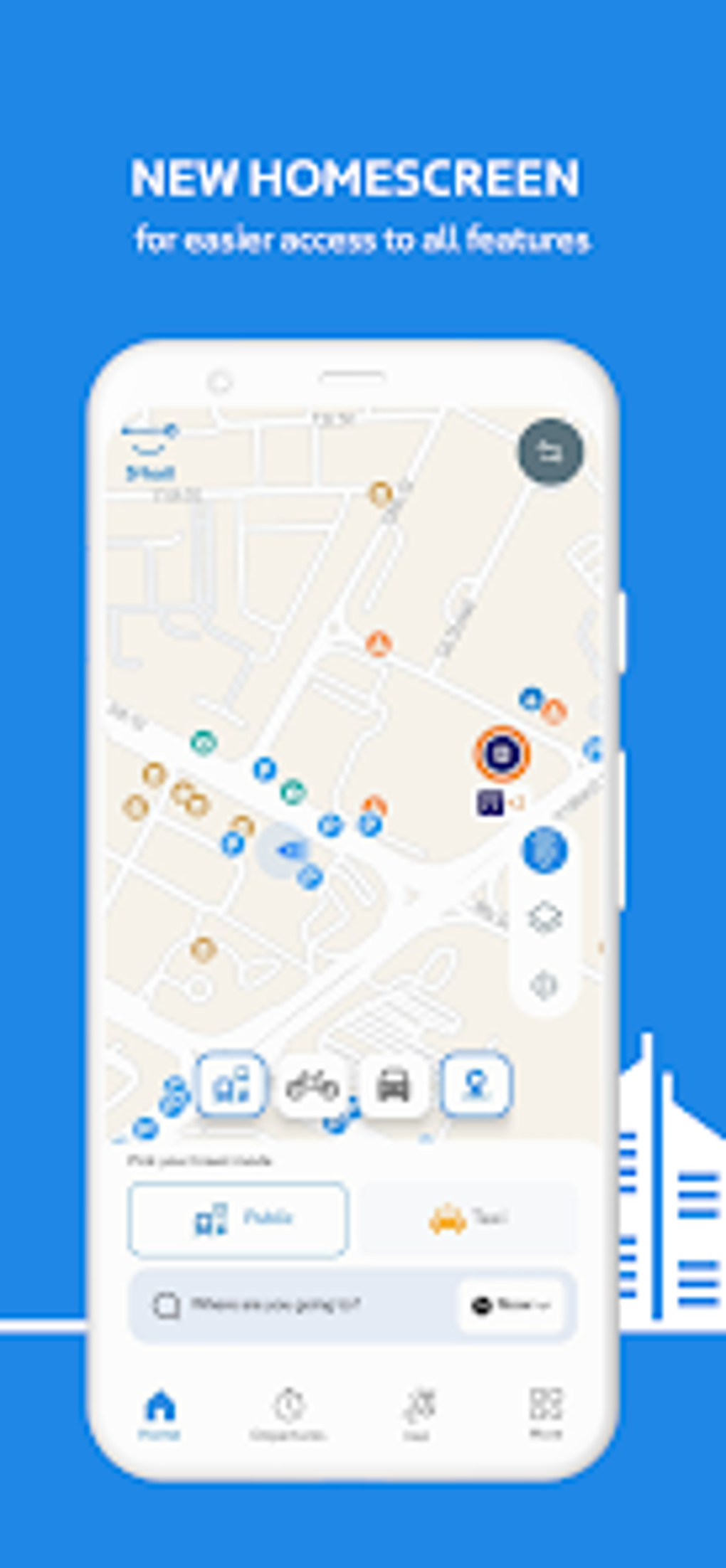 Shail for Android - Download