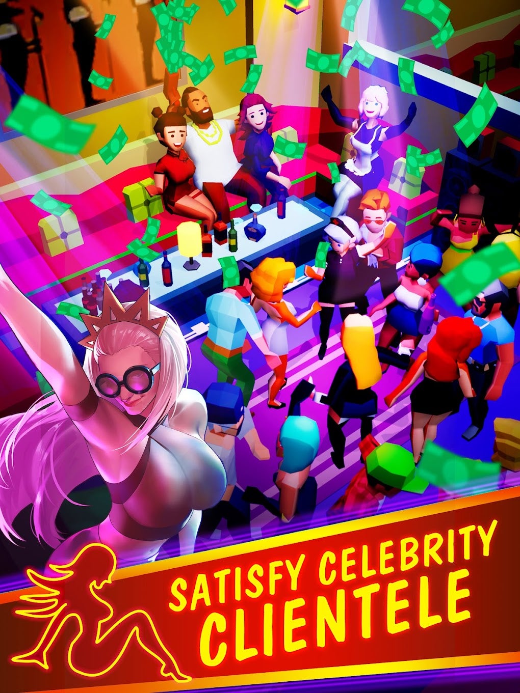 Nightclub Simulator-Get Rich for Android - Download Nightclub Simulator-Get Rich for Android - Download