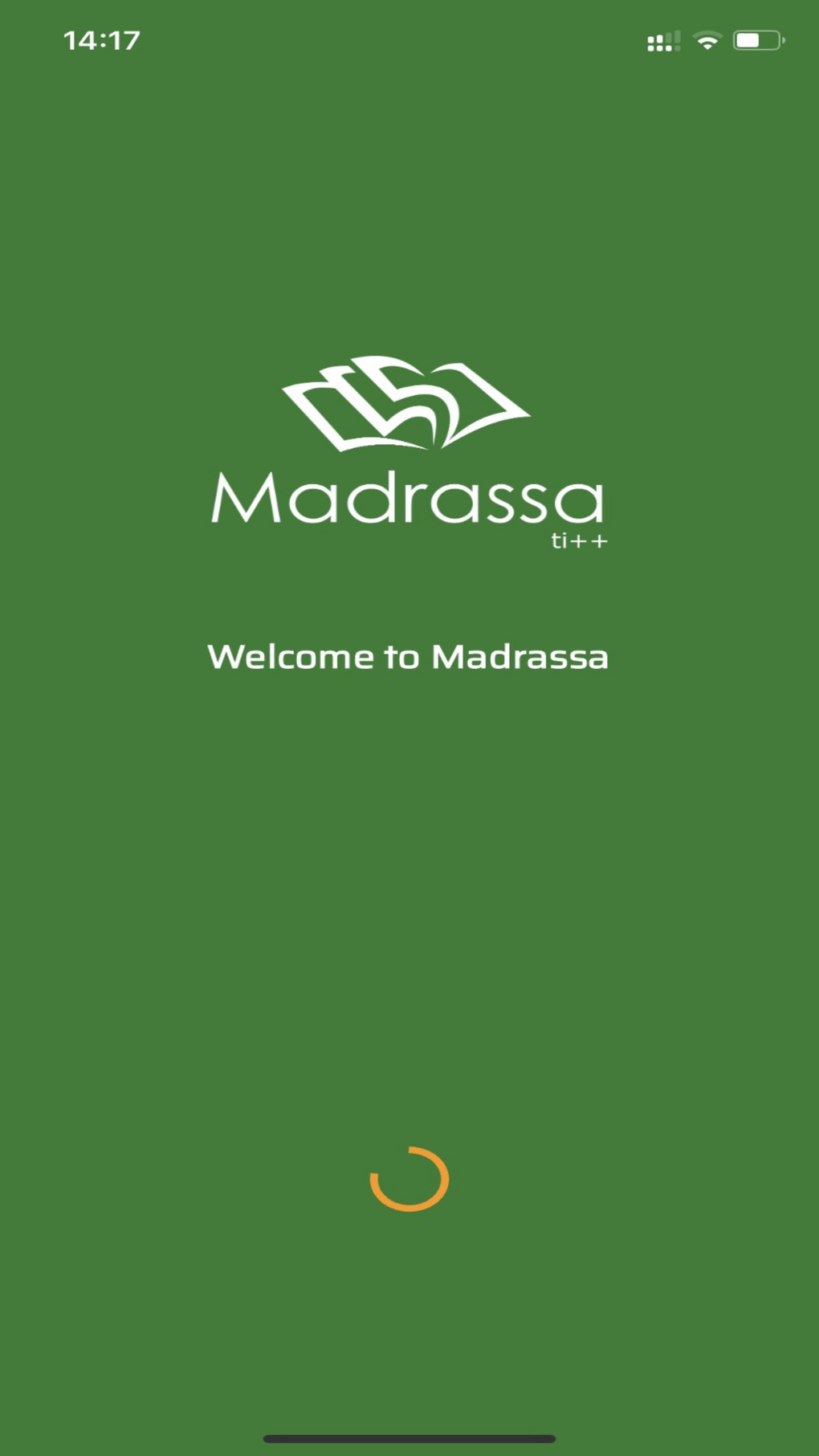 Madrassa for iPhone - Download