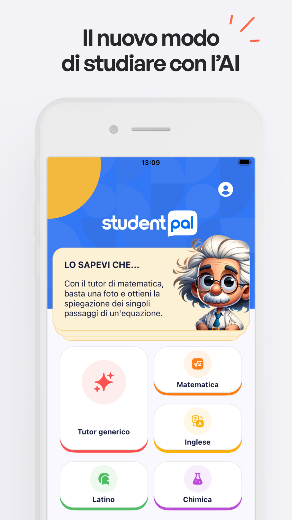 StudentPal: AI Matematica for iPhone - Download
