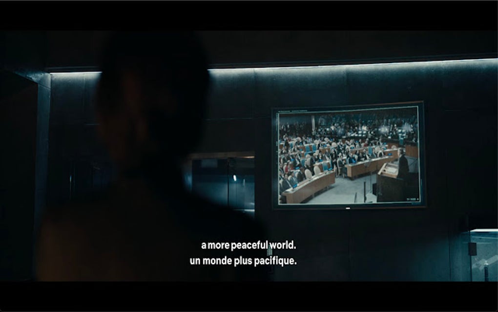 Yazyk Language Learning with Netflix для Google Chrome - Расширение Скачать