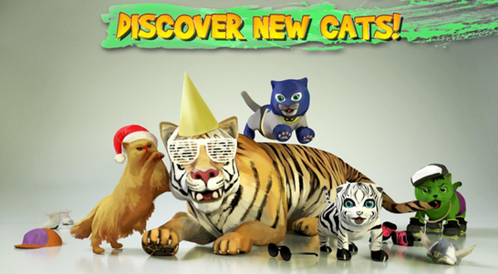 Cat Simulator for Android - Download