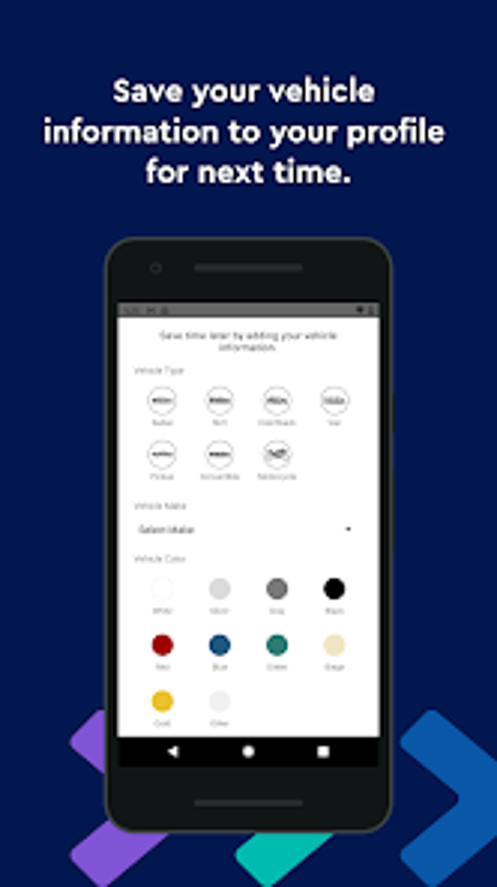 Flybuy for Android - Download