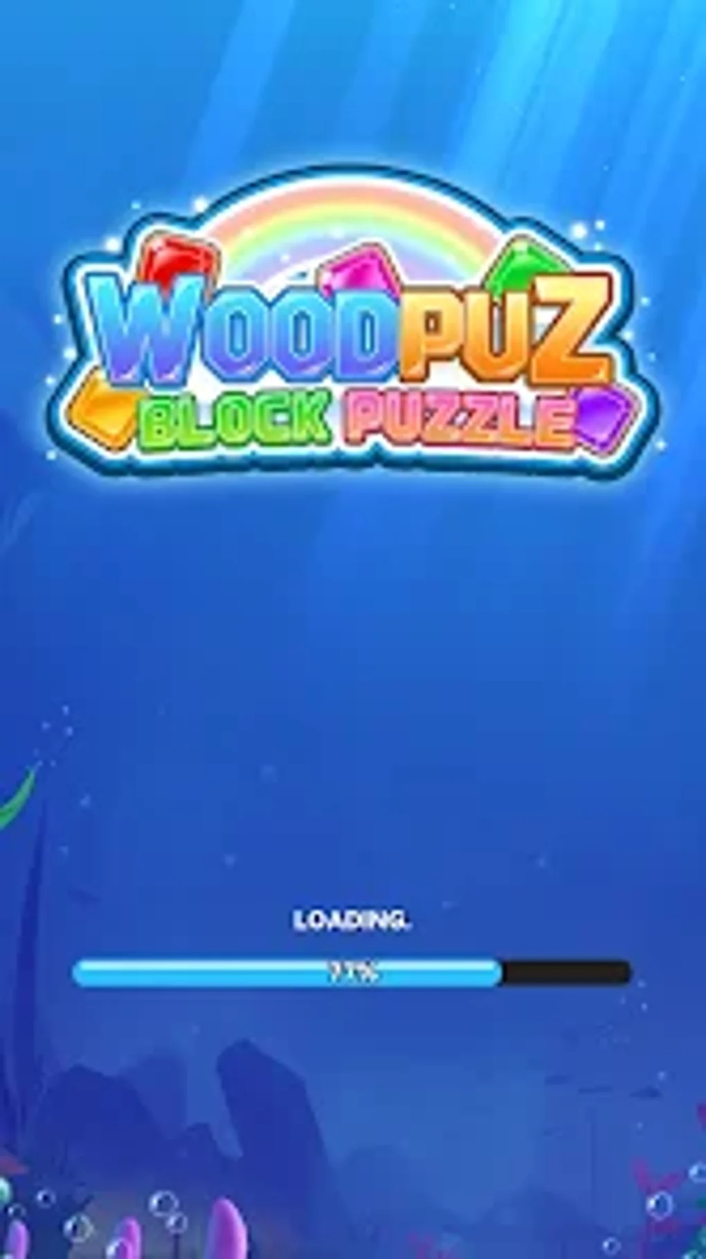 WoodPuz :Block Puzzle pour Android - Télécharger
