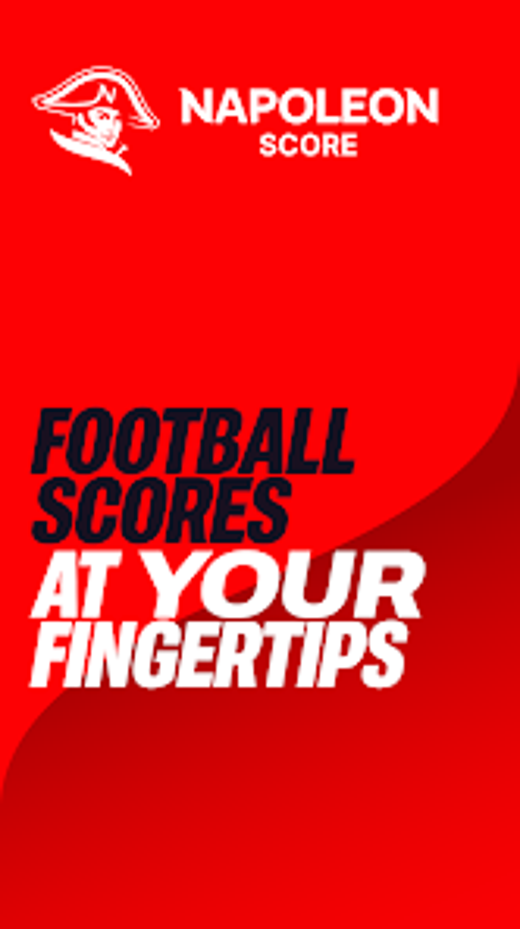 Napoleon Score - Live scores for Android - Download