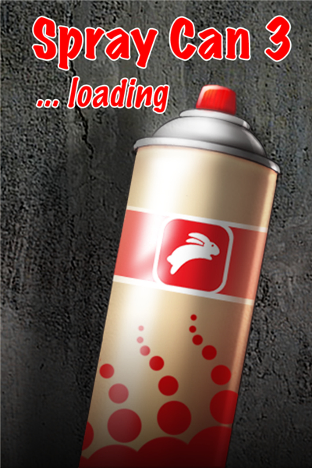Spray Can 3 for iPhone - Download