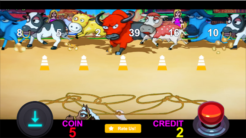 Cool Cowboy for Android - Download