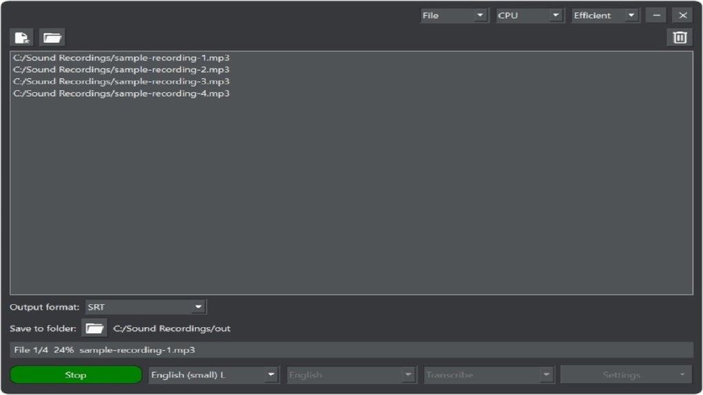 SpeechPulse - Download