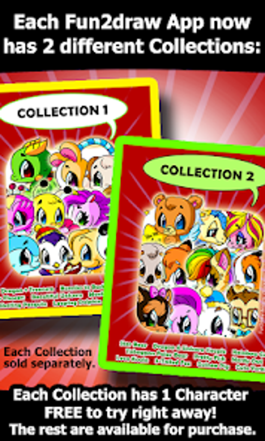 How To Draw Easy Animals For Android Download