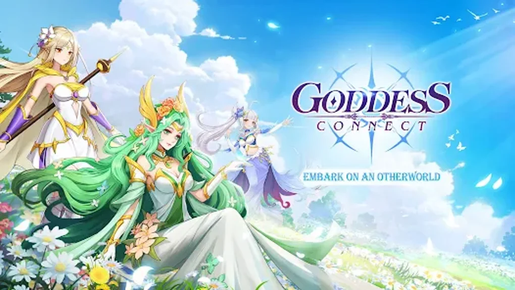 Goddess: Infinity สำหรับ Android - ดาวน์โหลด