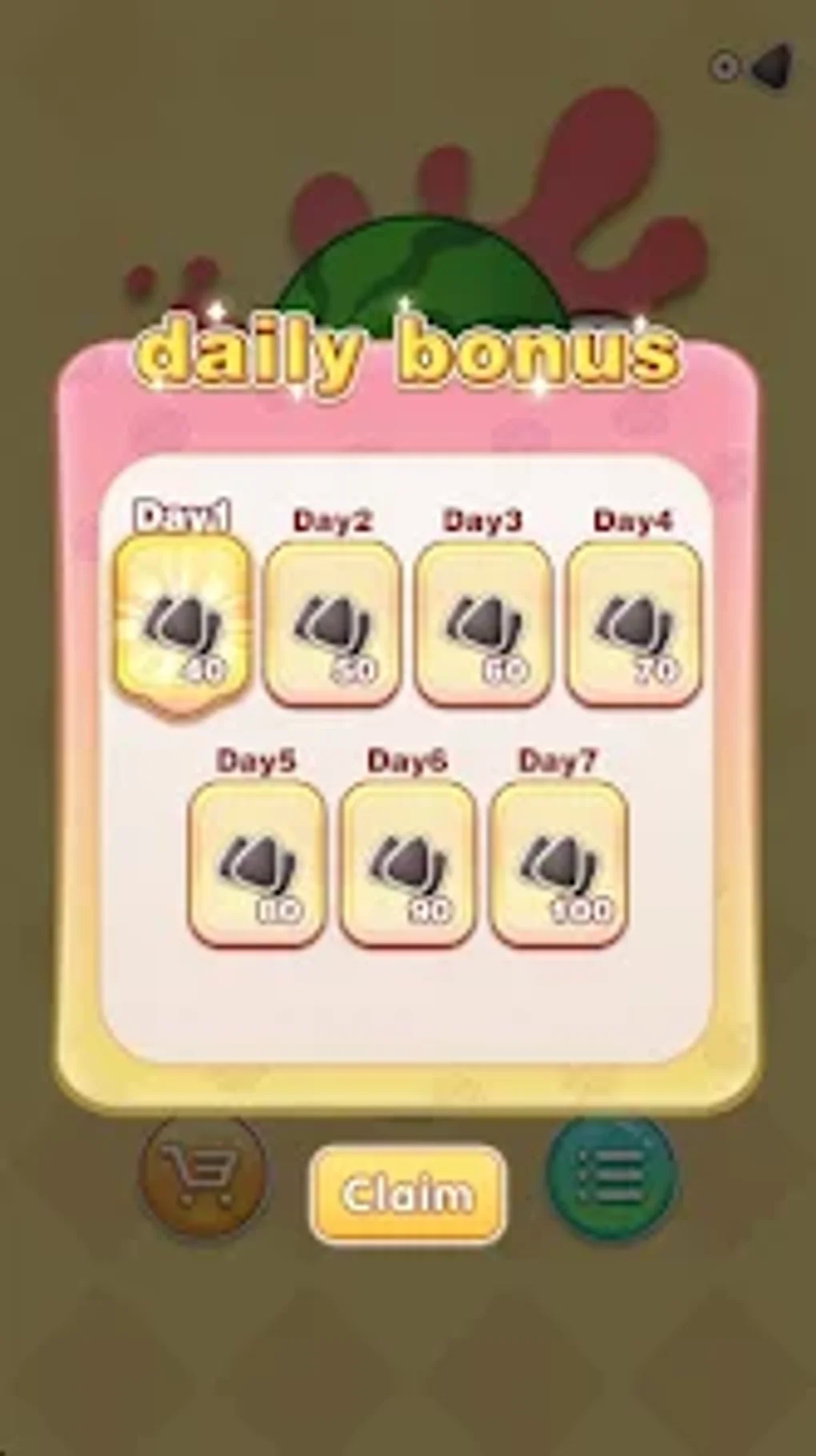 Super Big Watermelon per Android - Download