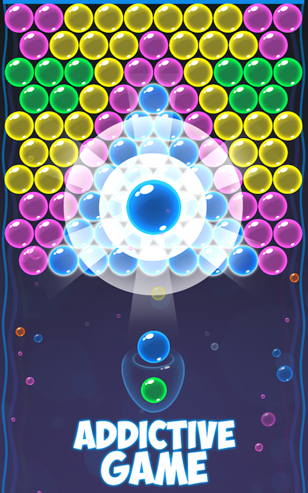 Underwater Bubble Fun APK for Android - Download