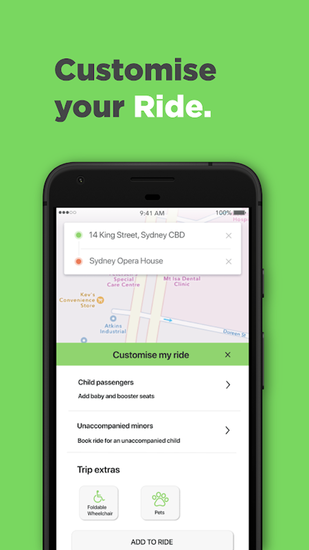 Shebah - Ride with us! APK for Android - Download