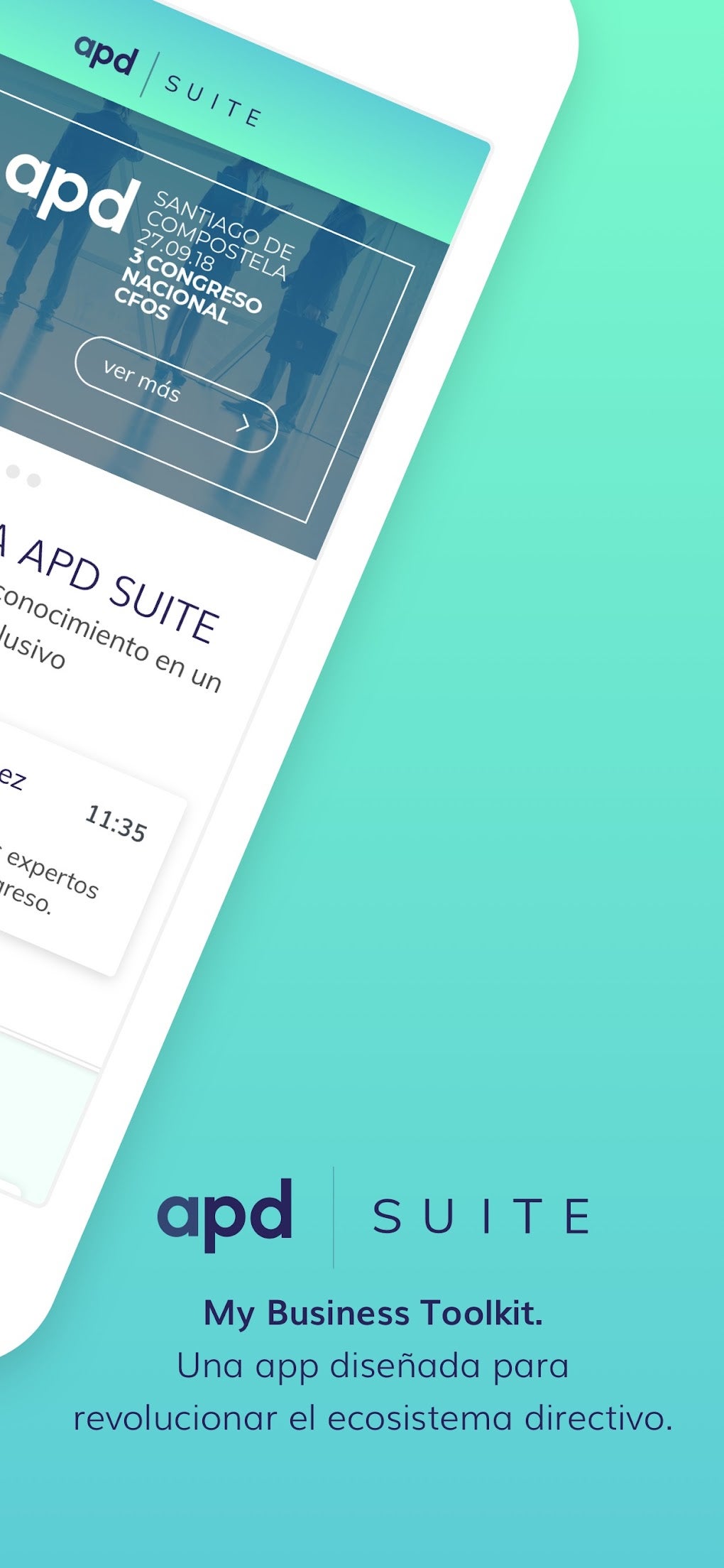 APD Suite para Android - Descargar