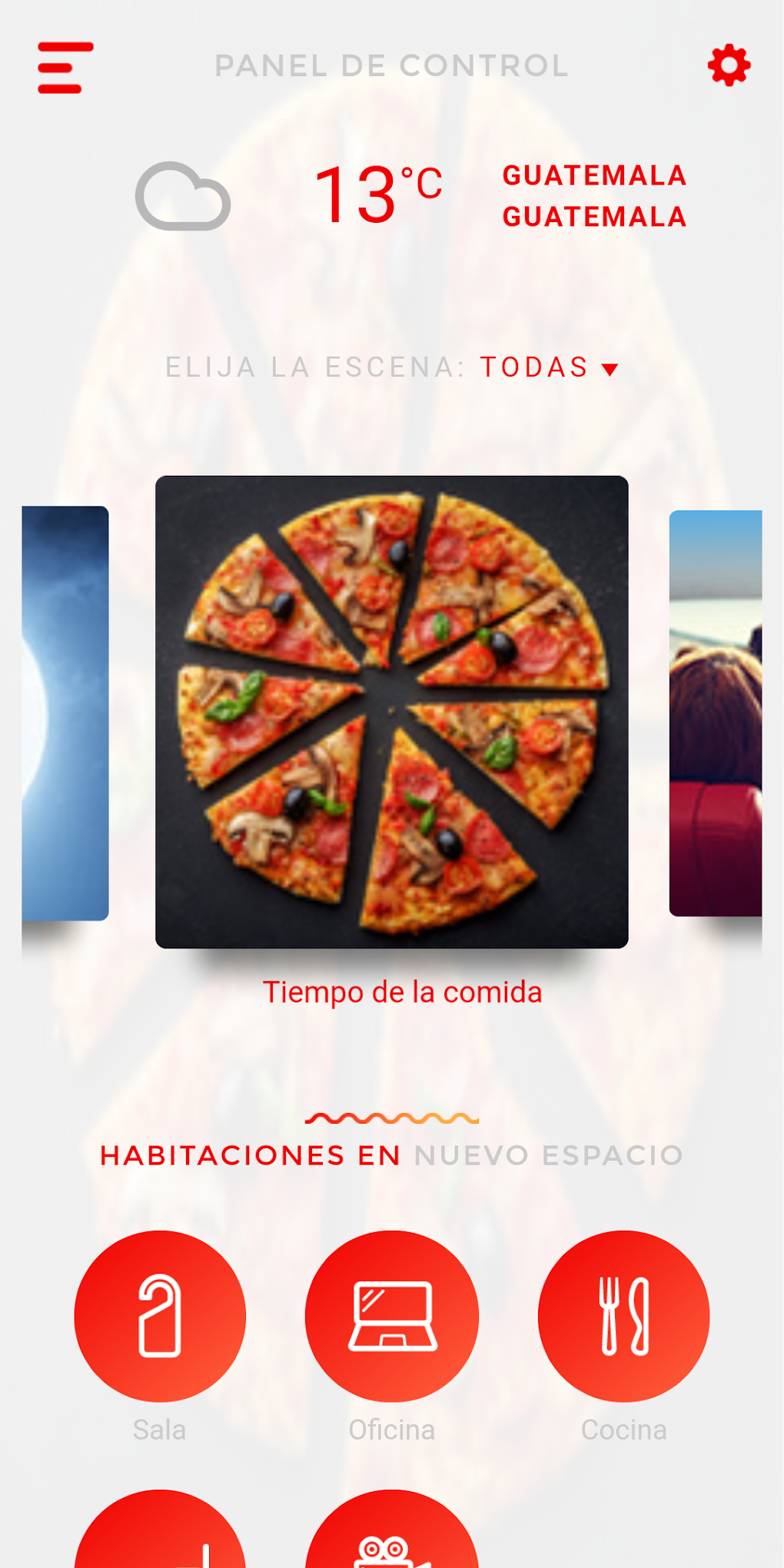 Espacios Inteligentes para Android - Descargar