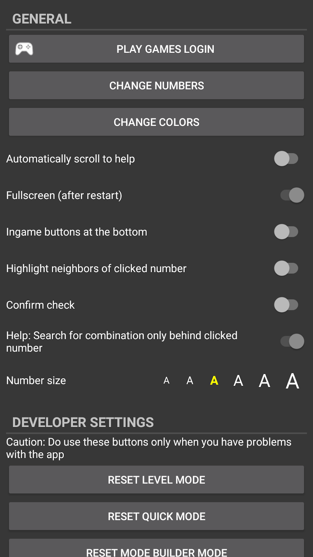 Cross Number Match Numberama 2 Apk Para Android Descargar 