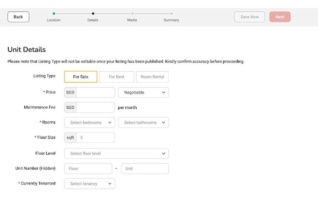 EdgeProp SG Listing Synchronization for Google Chrome - Extension Download