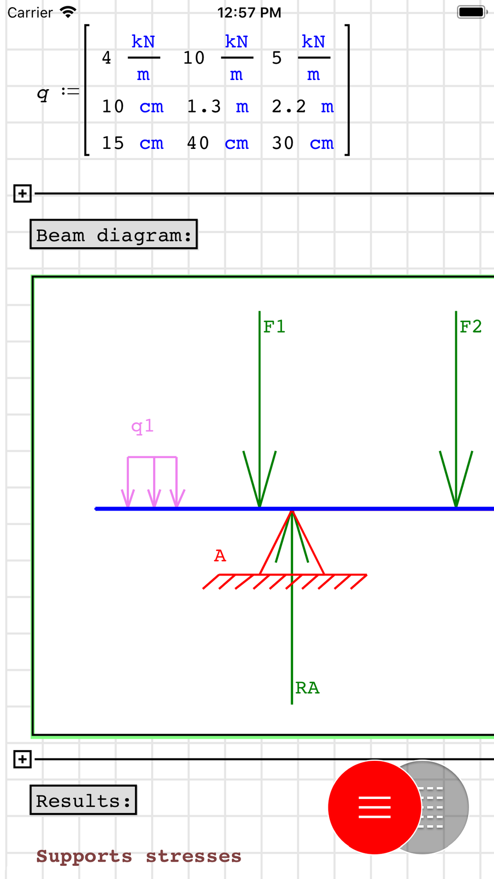 SMath Studio for iPhone - Download