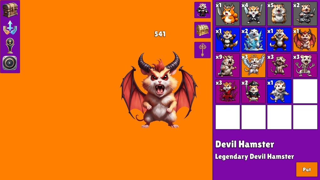 Hamster Combat - Download