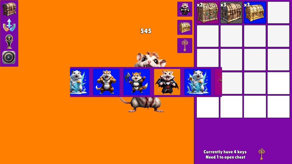 Hamster Combat - Download