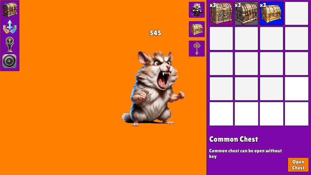 Hamster Combat - Download