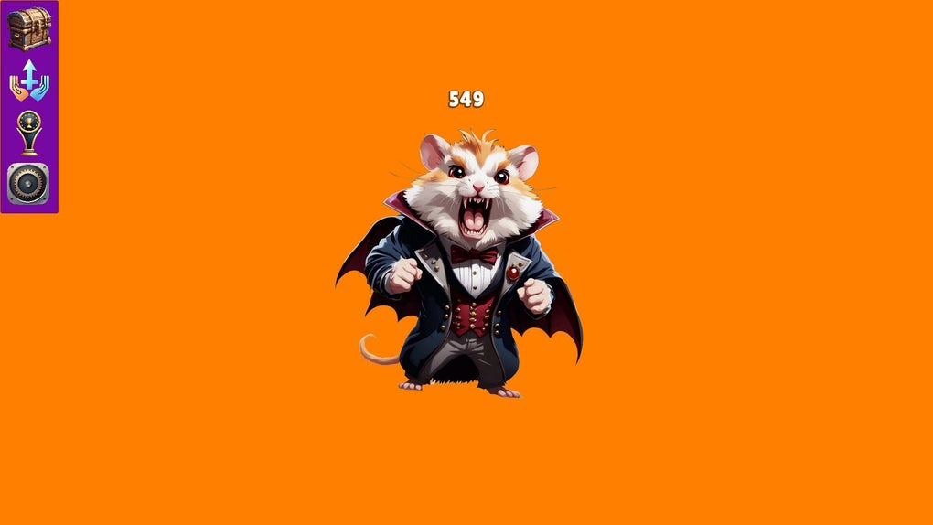 Hamster Combat - Download