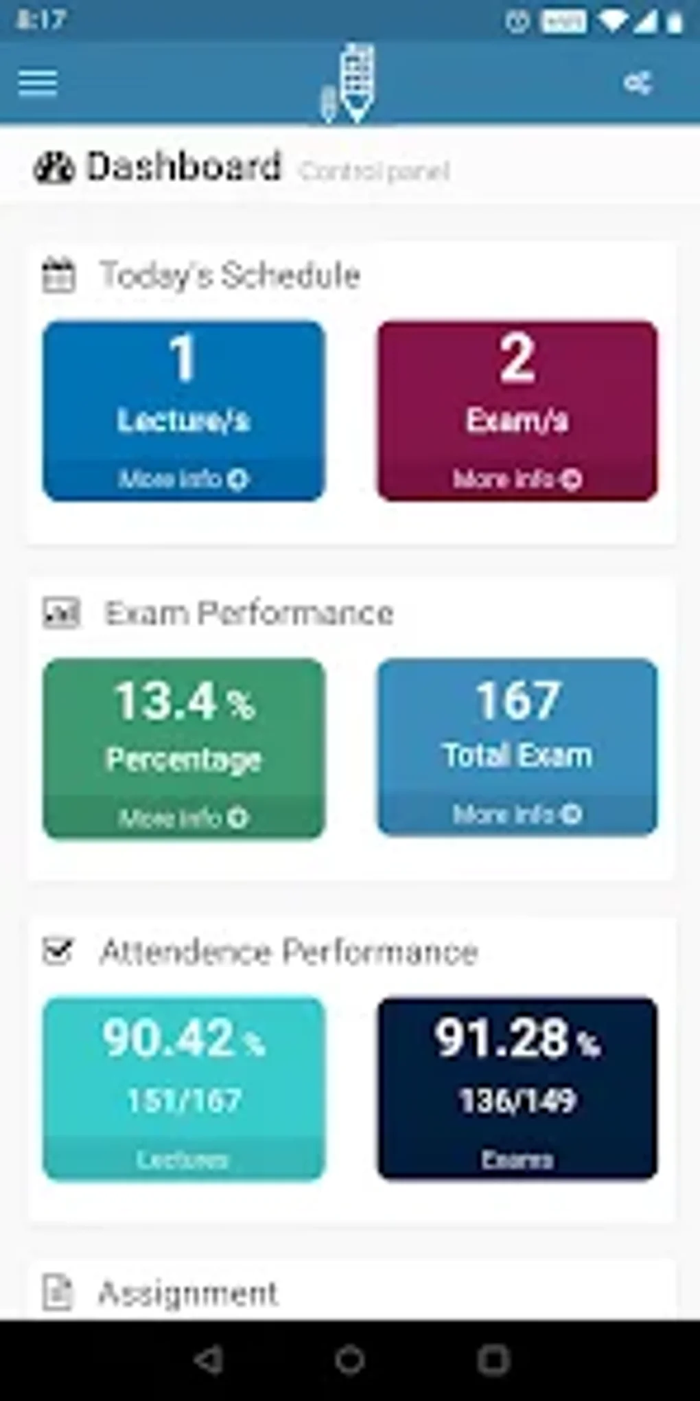 Class Matrix for Android - Download Class Matrix for Android - Download