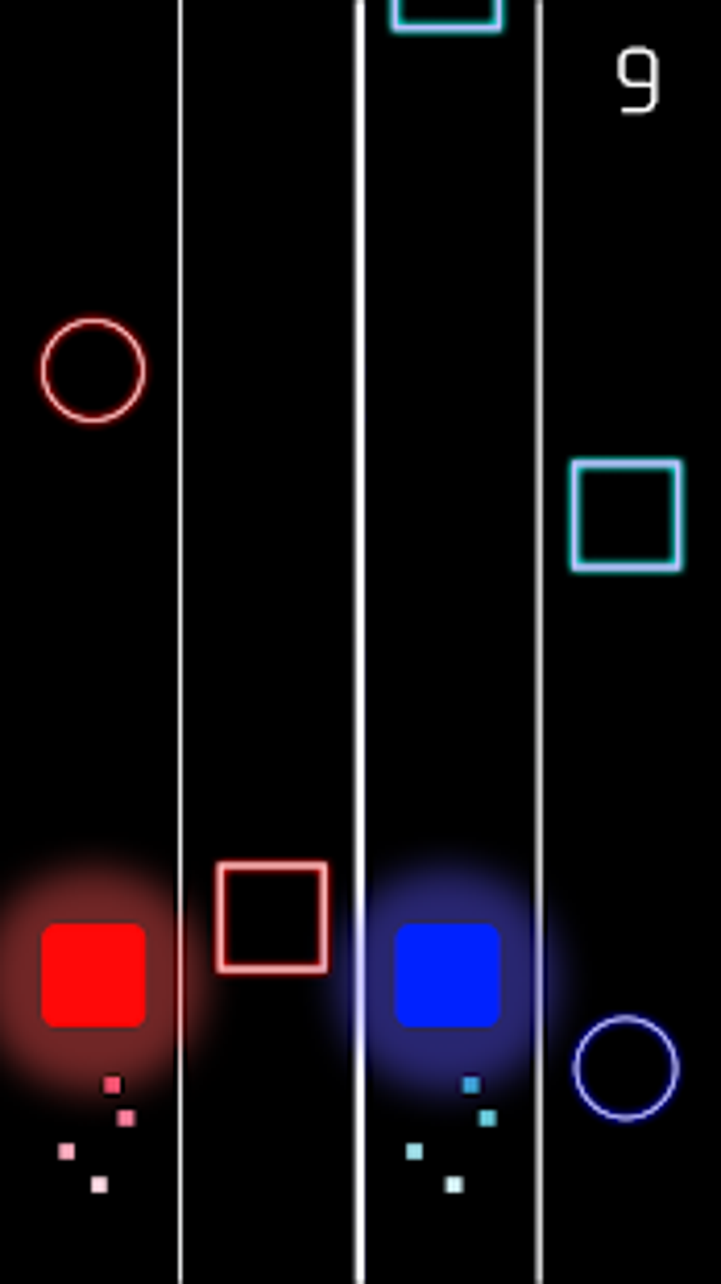 Double Square Racing 2D APK for Android - Download