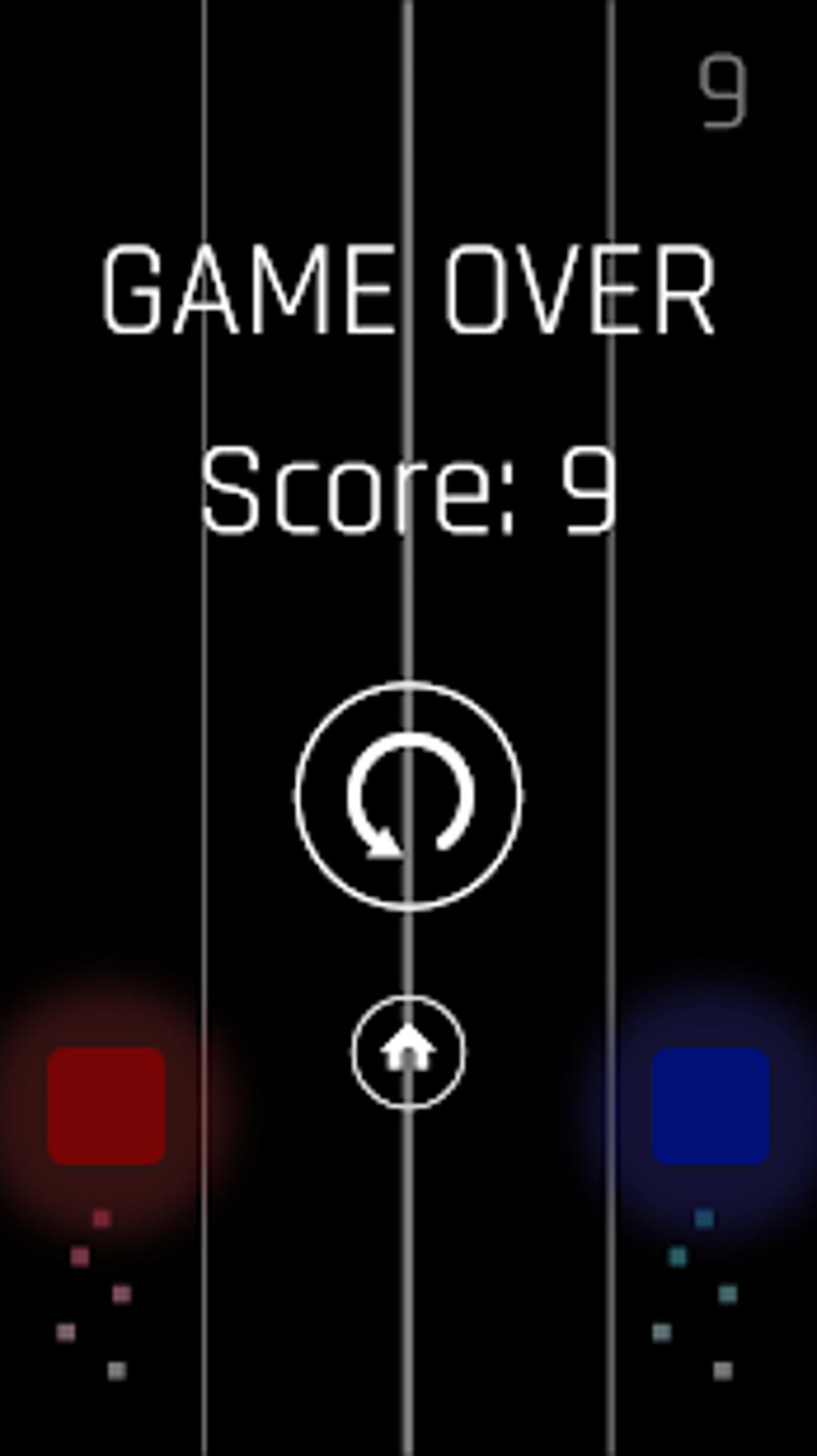 Double Square Racing 2D APK for Android - Download