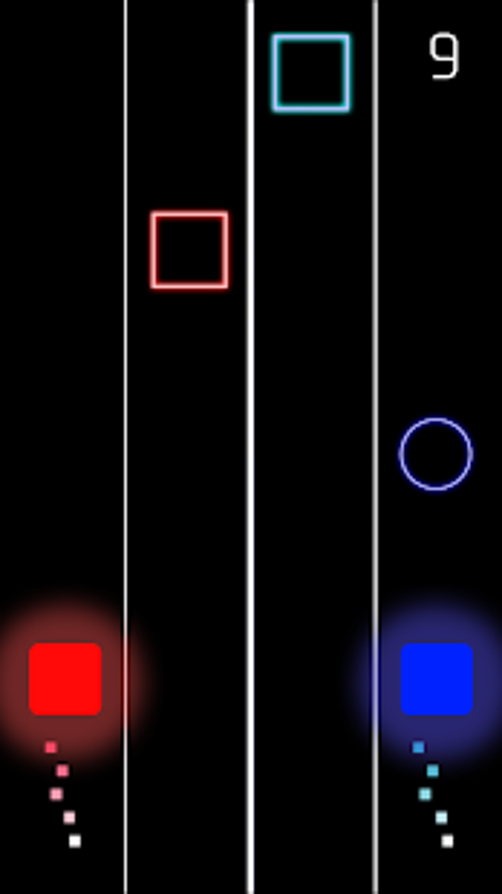 Double Square Racing 2D APK for Android - Download