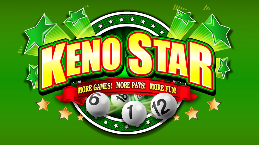 Keno Star- Classic Games para iPhone - Descargar