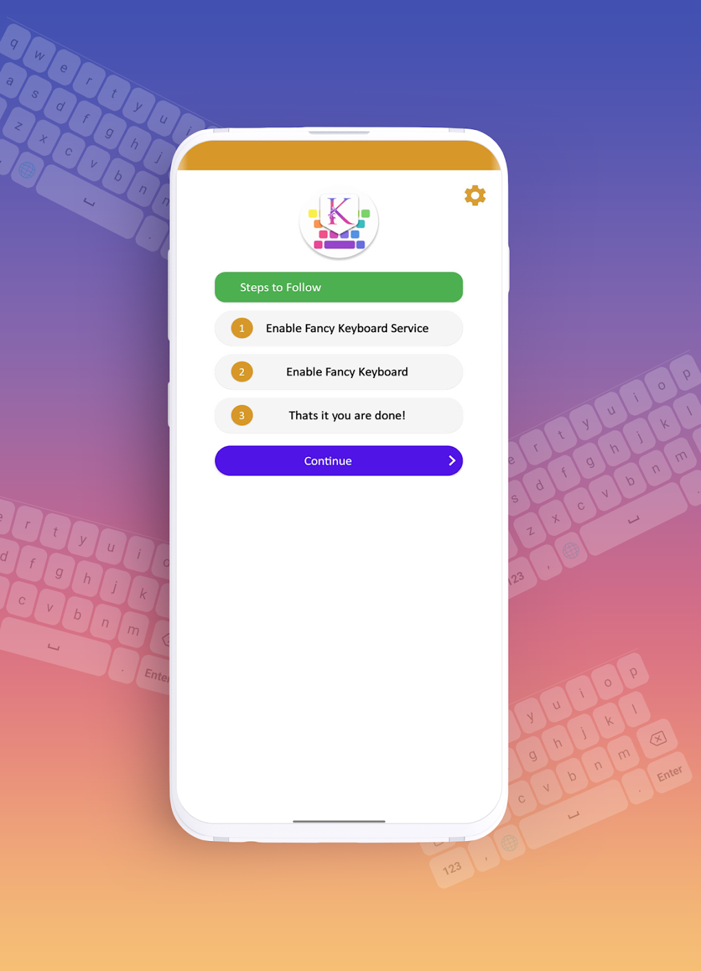 Fonts Keyboard Cool Text Style For Android Download