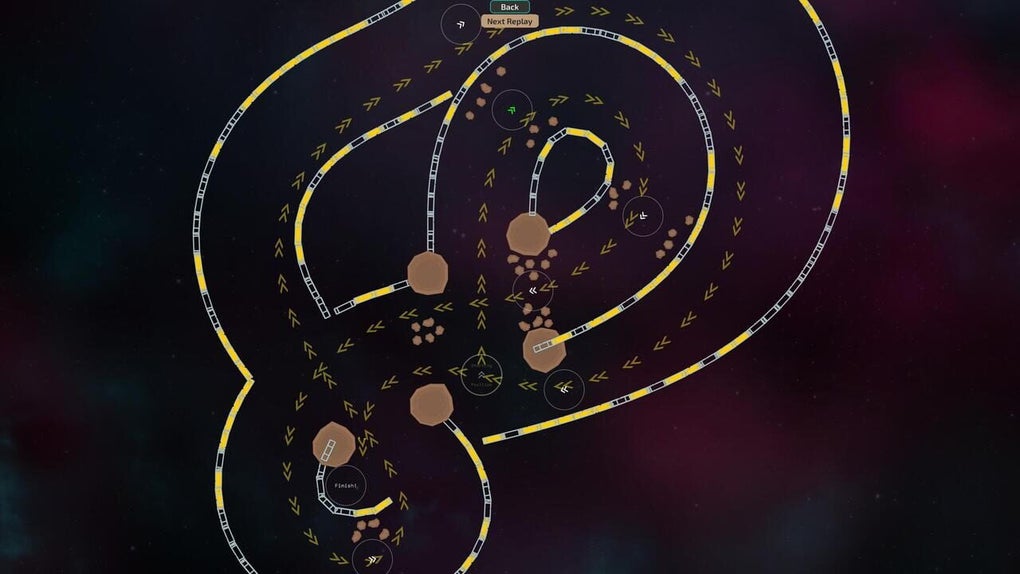 ANXRacers: Drift Space - Descargar