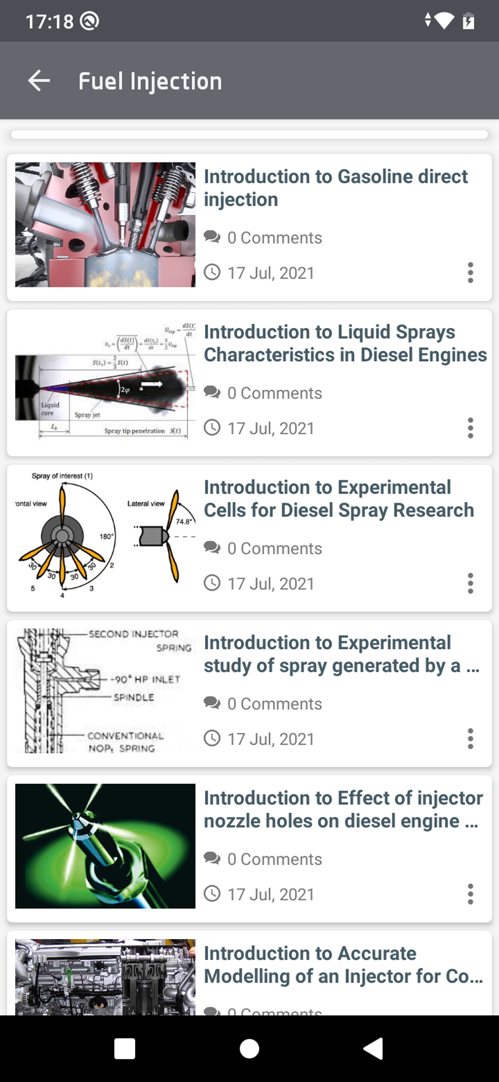 Automobile Engineering APK for Android - Download