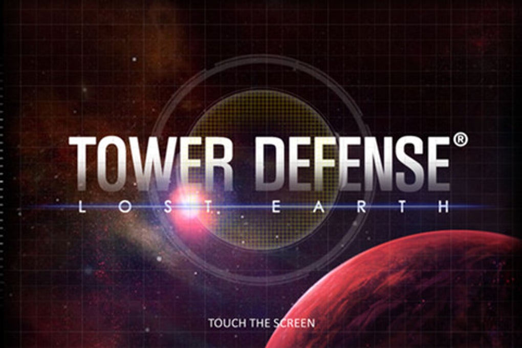 Tower Defense para iPhone - Download