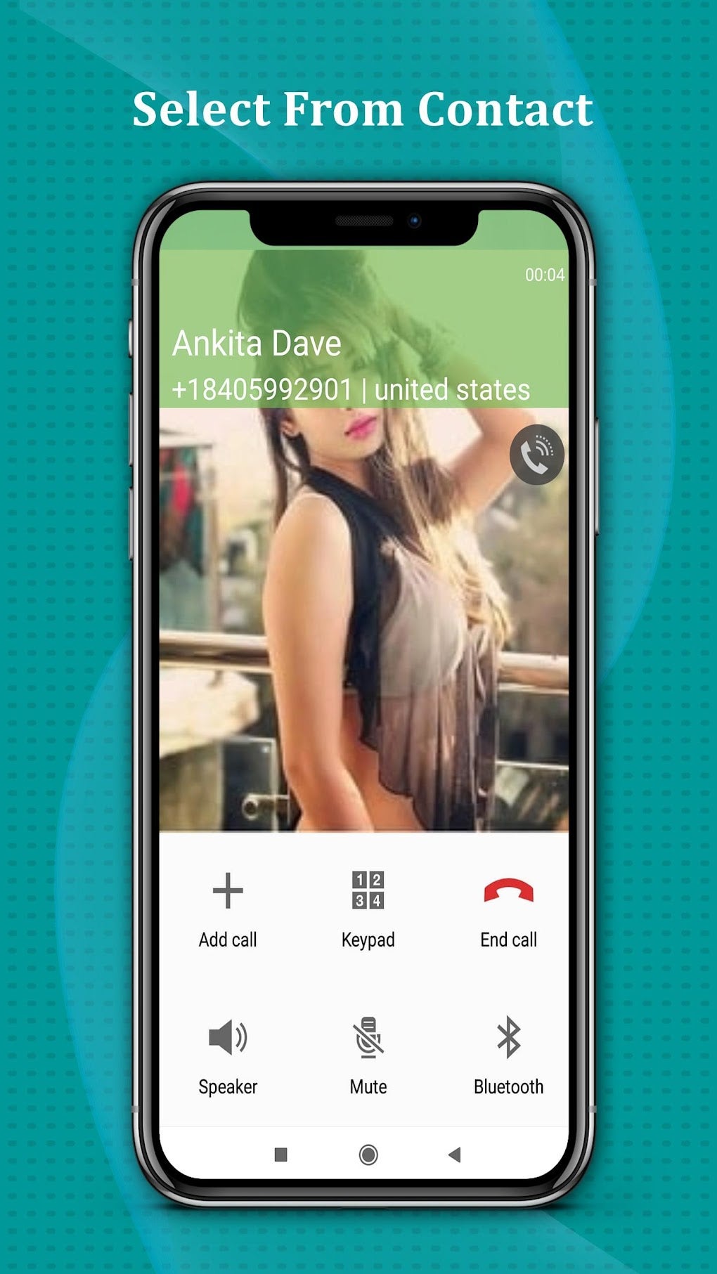 Fake Call - Fake Caller ID Prank Call APK for Android - Download