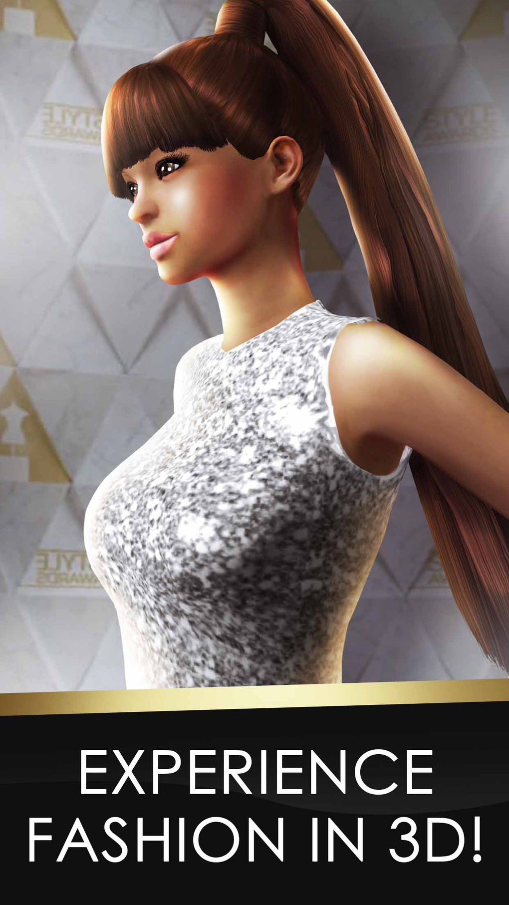 Fashion Makeover Dress Up Game for iPhone - Download