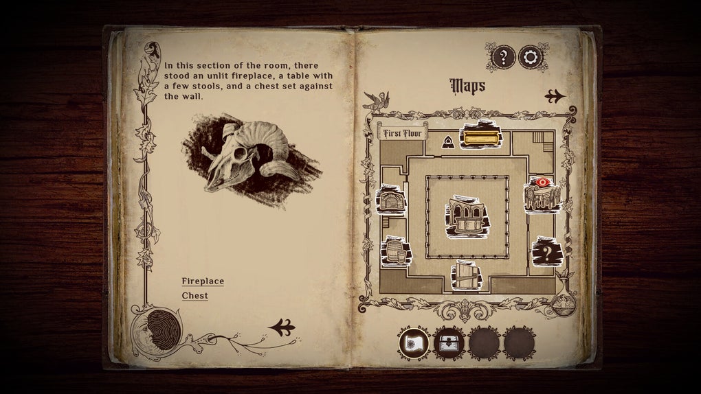 49 Keys for Nintendo Switch - Download