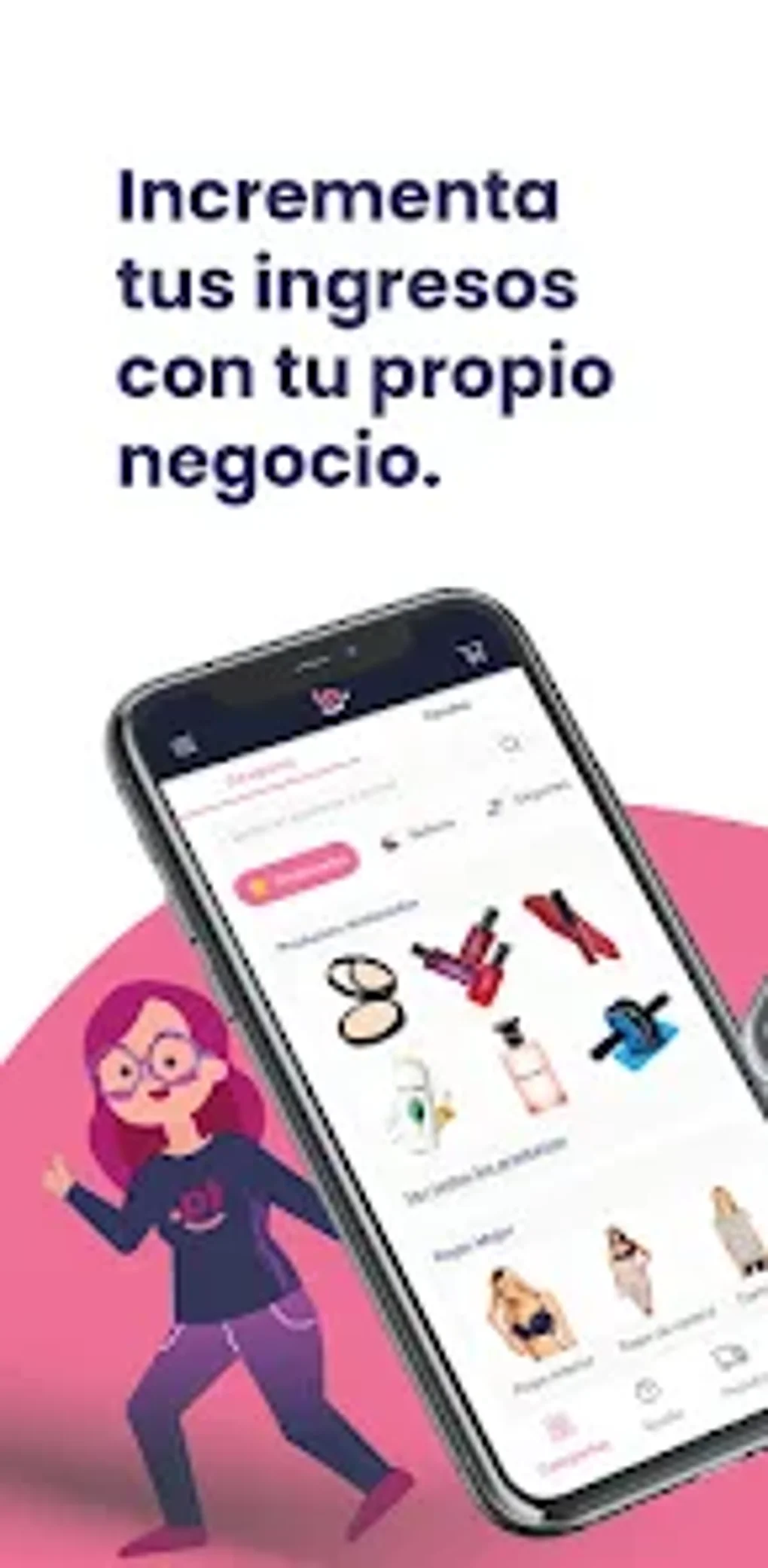 Valienta para Android - Descargar