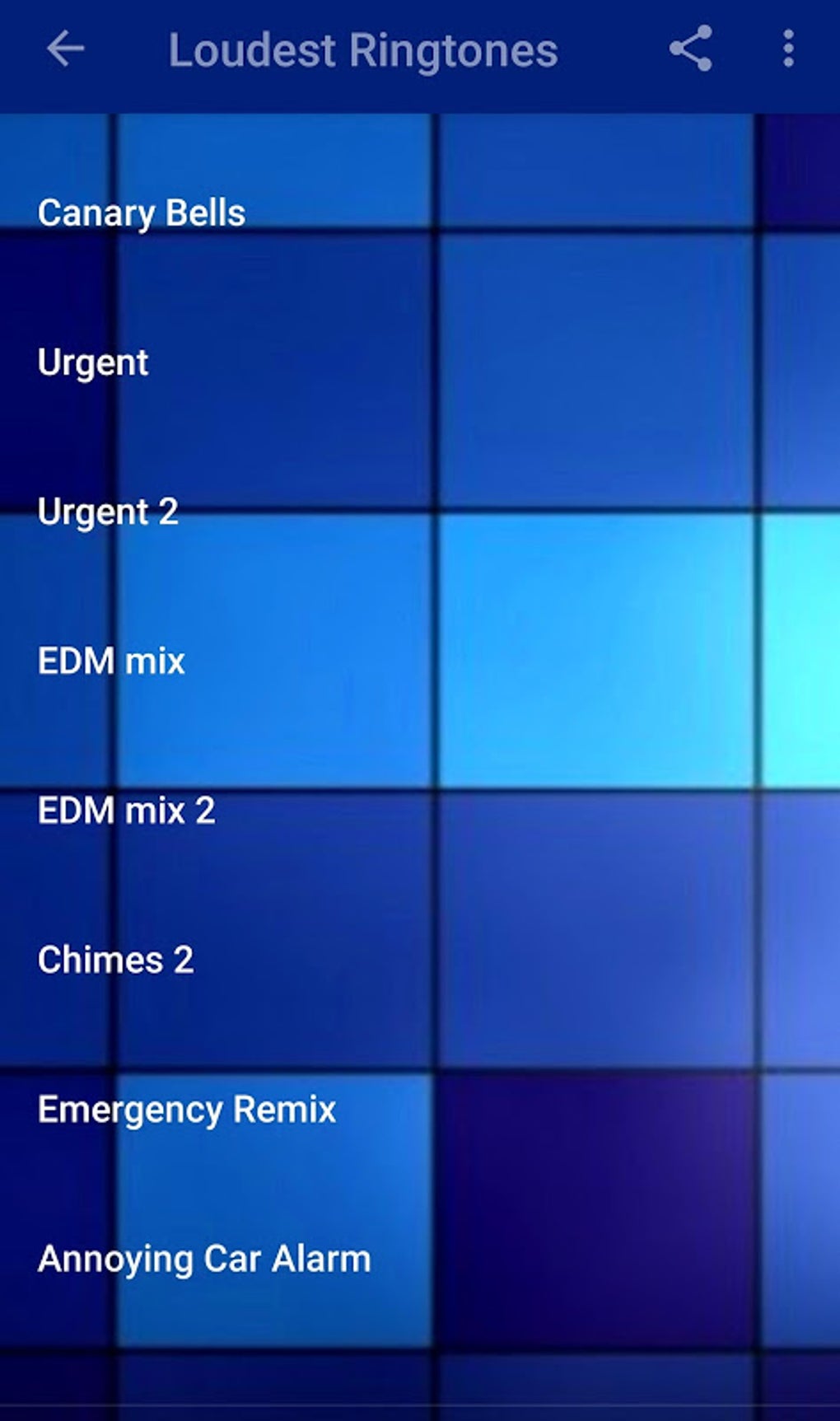 Loudest Ringtone Sounds APK for Android - Download
