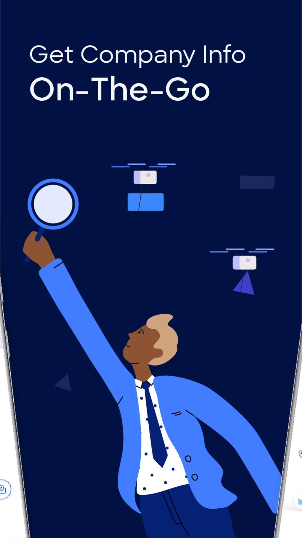 ZoomInfo for Android - Download