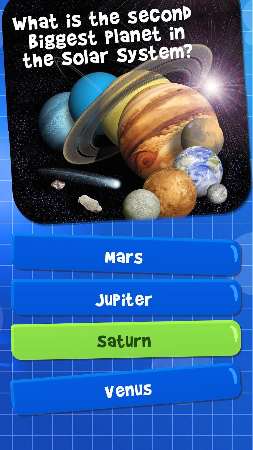 General Science Quiz Game - Science GK Questions APK for Android - Download