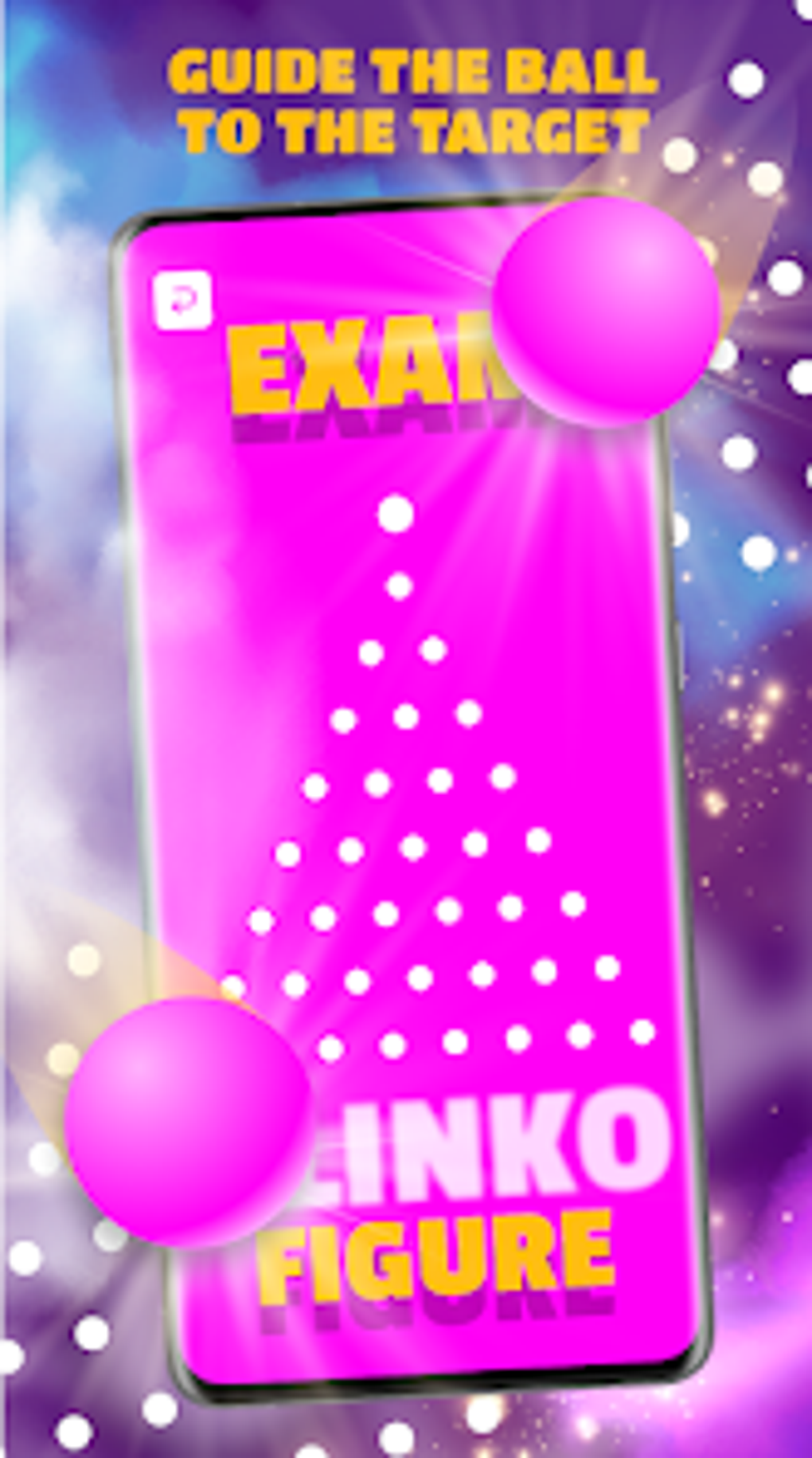 Plinko Figure Exam per Android - Download