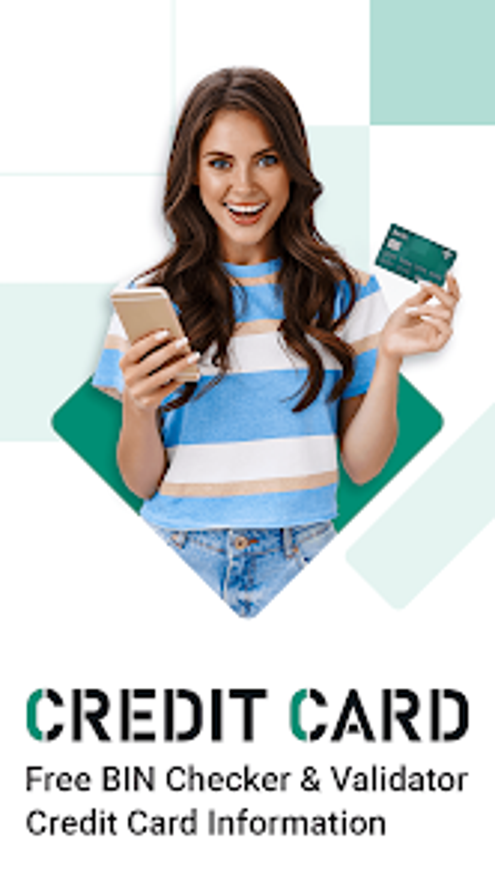 Credit Card Validator para Android - Descargar